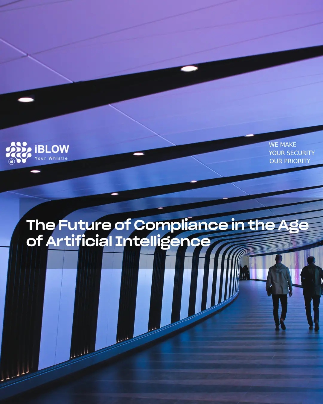 The Future of Compliance in the Age of Artificial Intelligence