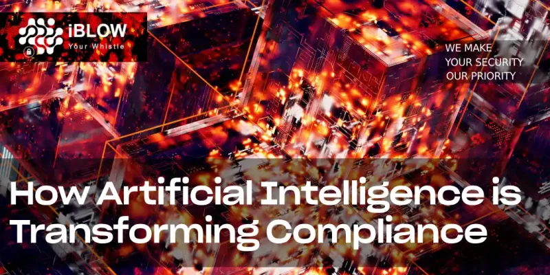 How Artificial Intelligence Is Transforming Compliance